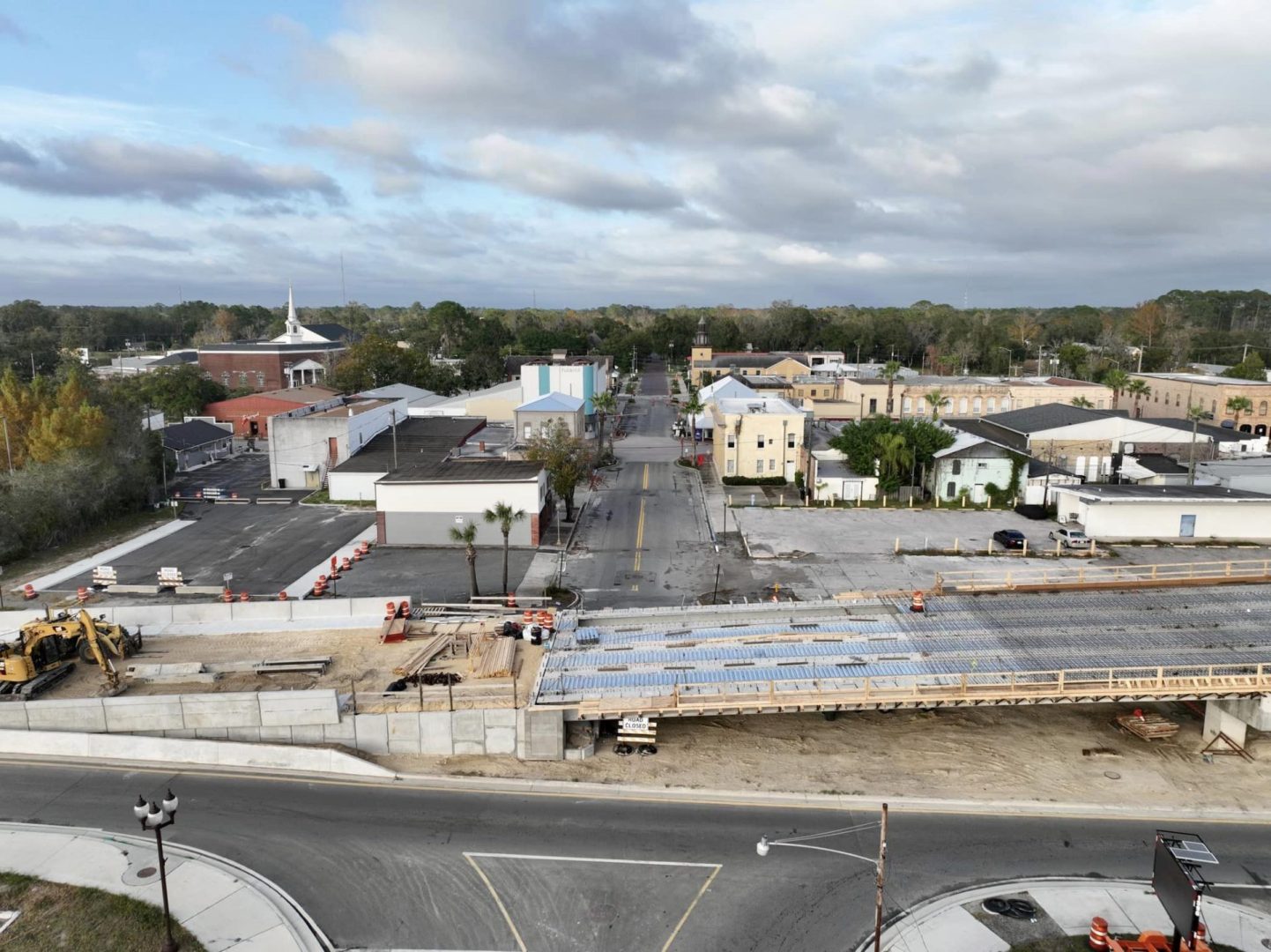 Economic Development – City of Starke