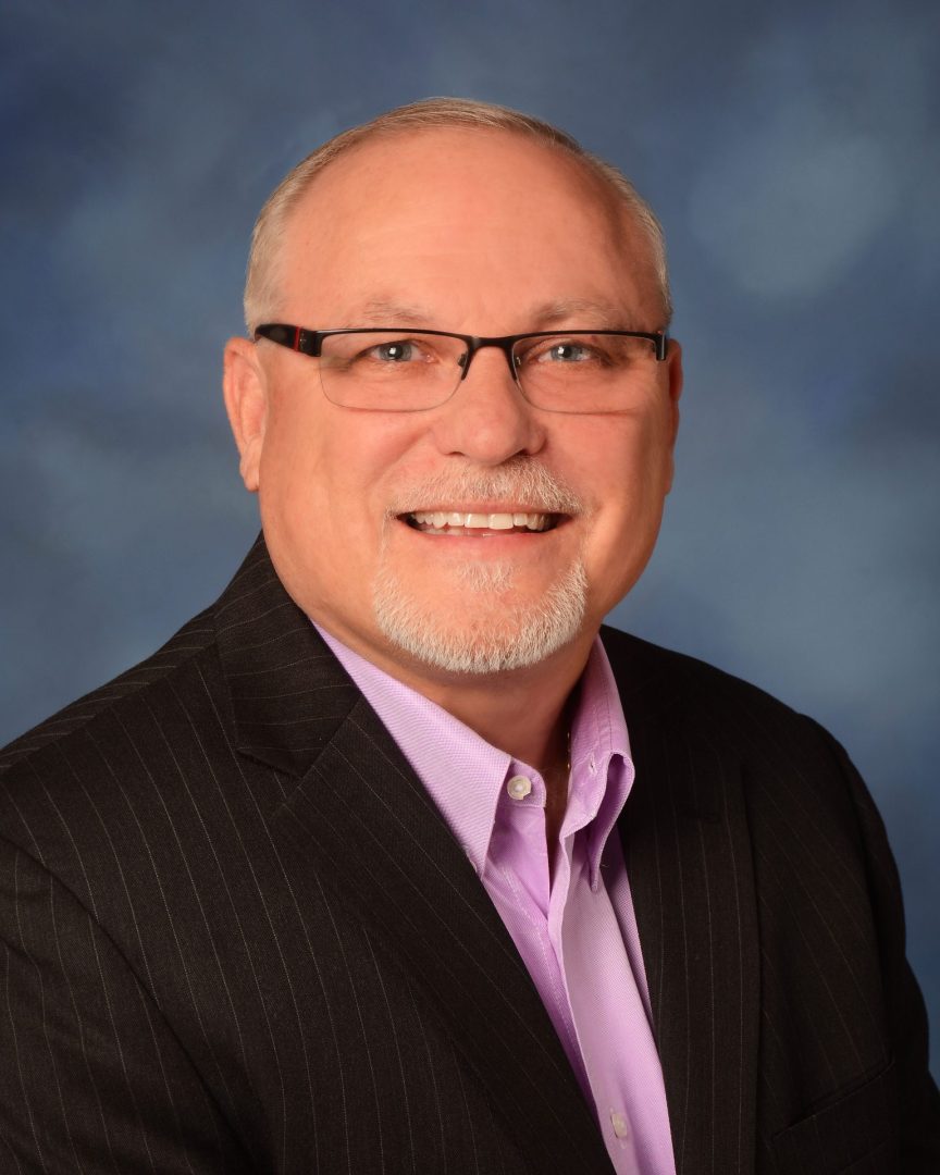 City Commission – City of Starke