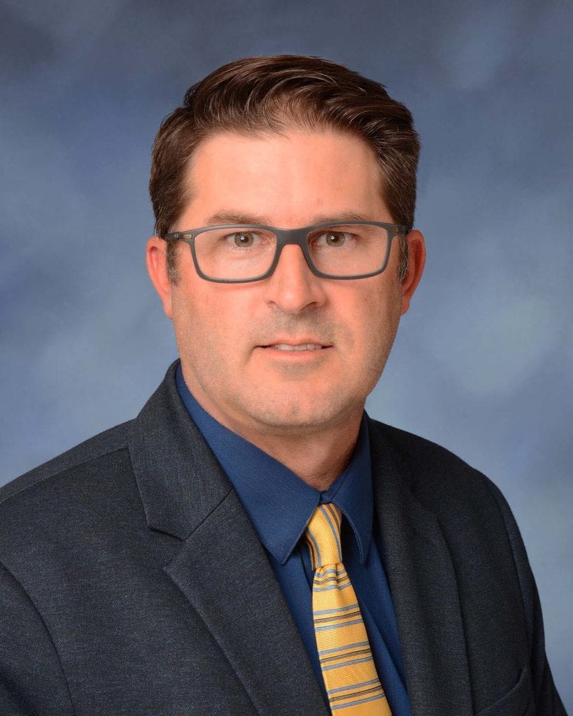 City Commission – City of Starke