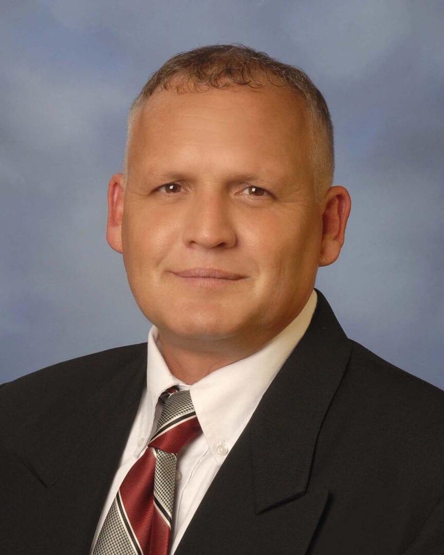 City Commission – City of Starke