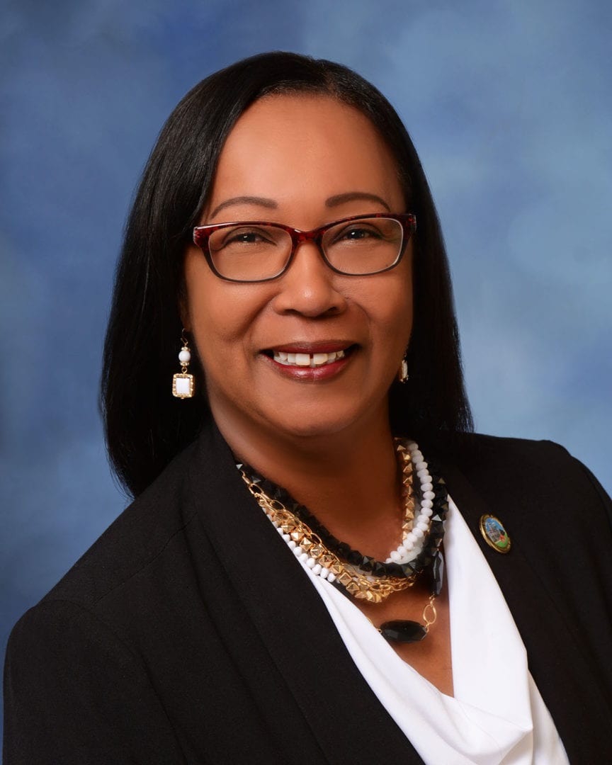 City Commission – City of Starke