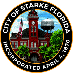 Contact Us – City of Starke